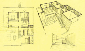 What to expect when working with an Architect - 77 Architecture